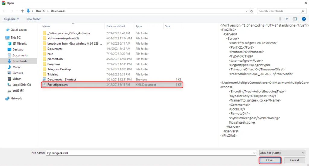 11 Best XML to XLSX Converter Tools (2024) [FREE DOWNLOAD]