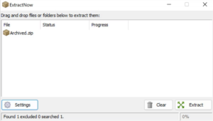 11 Best RAR File Reader Tools (2024) [FREE DOWNLOAD]
