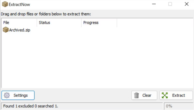 11 Best RAR File Reader Tools (2024) [FREE DOWNLOAD]