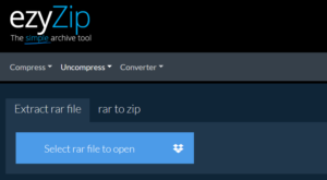 11 Best RAR File Reader Tools (2024) [FREE DOWNLOAD]