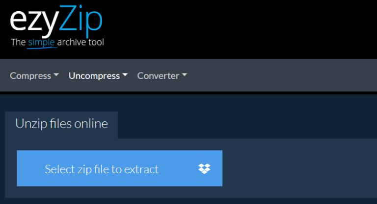 11 Best Zip File Viewer Tools (2024) [FREE DOWNLOAD]