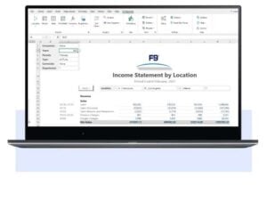 10 Best Excel Reporting Tools (2024) [FREE DOWNLOAD]