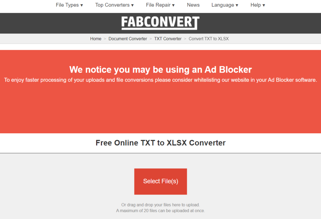 11 Best Convert TXT to Excel Tools (2024) [FREE DOWNLOAD]