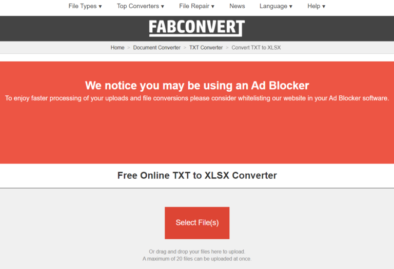 11 Best Convert TXT to Excel Tools (2024) [FREE DOWNLOAD]