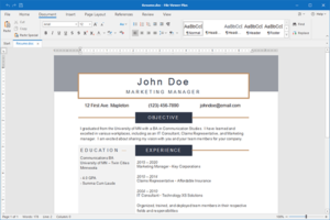 10 Best DOC File Viewers (2024) [FREE DOWNLOAD]