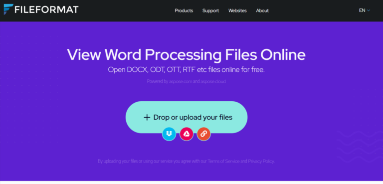 11 Best Word Viewer Tools (2024) [FREE DOWNLOAD]