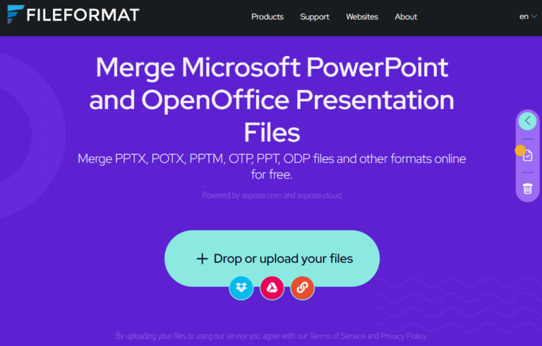 11 Best PowerPoint Merger Tools (2024) [FREE DOWNLOAD]