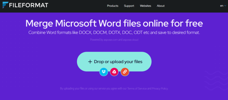 10 Best Merge Word Tools (2024) [FREE DOWNLOAD]