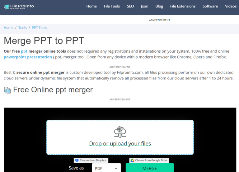 11 Best PowerPoint Merger Tools (2024) [FREE DOWNLOAD]