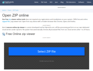 11 Best Zip File Viewer Tools (2024) [FREE DOWNLOAD]