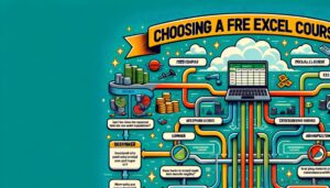 10 Best Free MS Excel Courses (2025) [FREE DOWNLOAD]