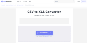 10 Best Convert CSV to Excel Tools (2024) [FREE DOWNLOAD]