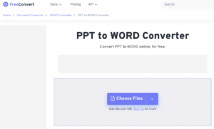 11 个最佳 PPT 转换为 Word 工具 (2024) [免费下 载]