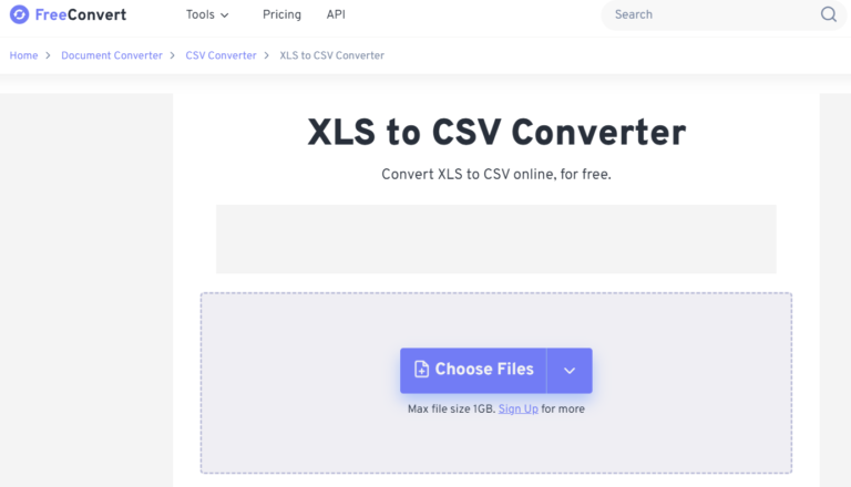 11 Best Convert XLS to CSV Tools (2025) [FREE DOWNLOAD]