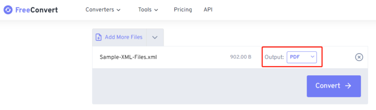 11 Best Convert XML to PDF Tools (2024) [FREE DOWNLOAD]