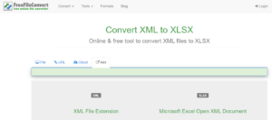 11 Best XML to XLSX Converter Tools (2024) [FREE DOWNLOAD]