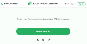 11 Best Convert Excel to PDF Tools (2024) [FREE DOWNLOAD]