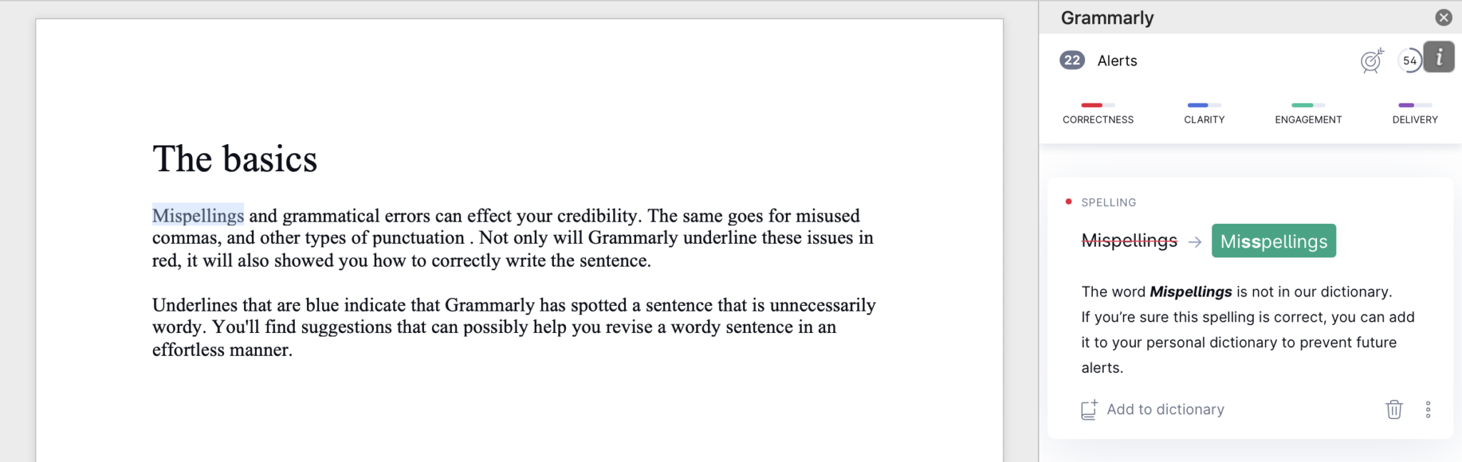 10 Best Word Grammar Checkers (2024) [FREE DOWNLOAD]