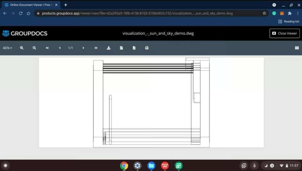 11 Best DWG Viewer Tools (2024) [FREE DOWNLOAD]