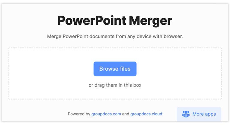 11 Best PowerPoint Merger Tools (2024) [FREE DOWNLOAD]