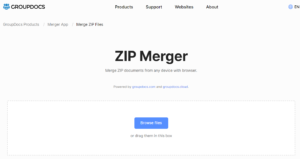 8 Best Zip Merger Tools (2024) [FREE DOWNLOAD]