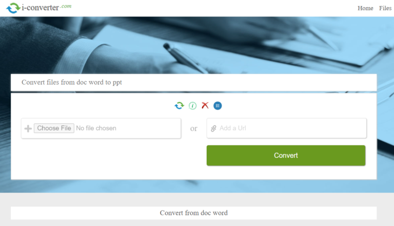 11 Best Convert Word to PPT Tools (2024) [FREE DOWNLOAD]