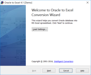 8 Best Convert Oracle to Excel Tools (2025) [FREE DOWNLOAD]