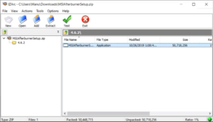 11 Best RAR File Reader Tools (2024) [FREE DOWNLOAD]