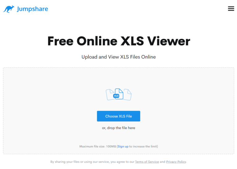 11 Best Online Excel Viewer Tools (2024) [FREE DOWNLOAD]