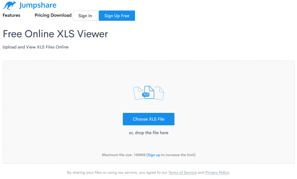 11 Best Online XLS Viewer Tools (2024) [FREE DOWNLOAD]
