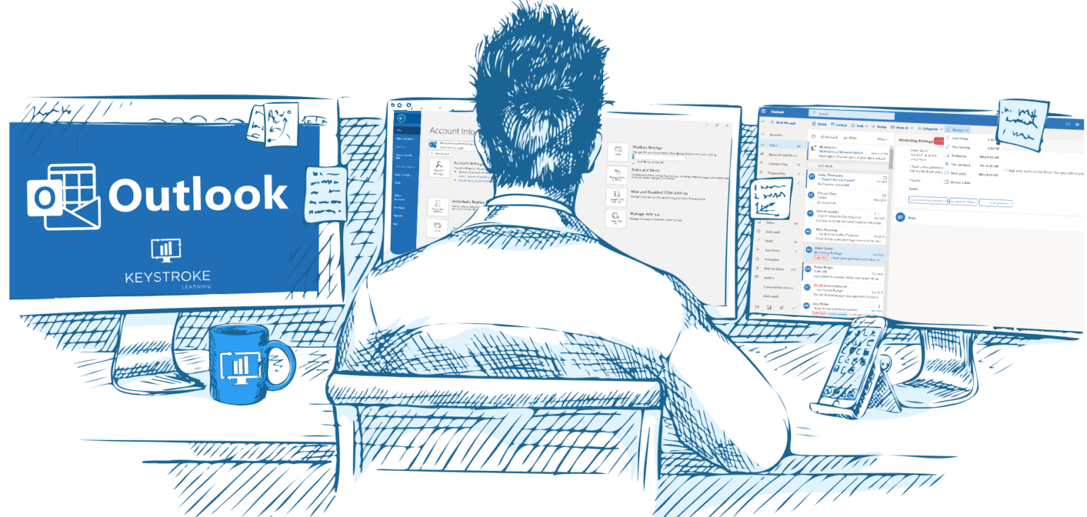 10 Best Outlook Training Courses (2024)