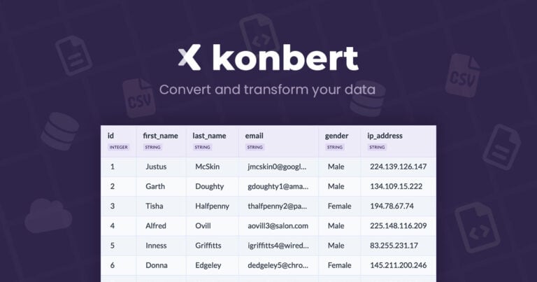 10 Best Import Excel to SQL Server Tools (2024)