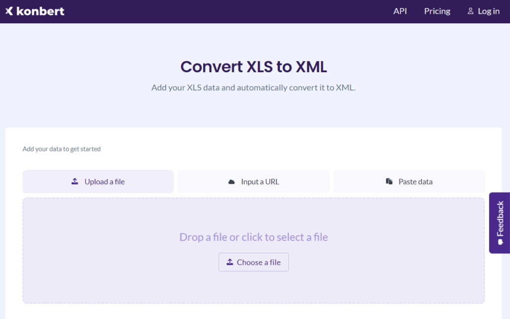 Las 11 mejores herramientas de conversión de XLS a XML (2024) [DESCARGA ...