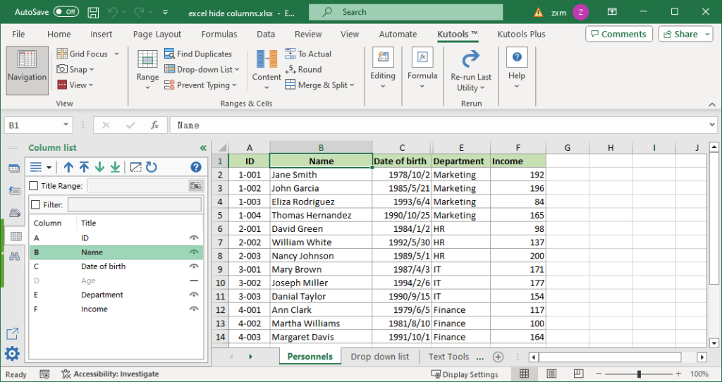 10 Best MS Excel Plugins (2025) [FREE DOWNLOAD]