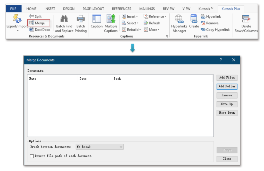 10 Best Merge Word Tools (2024) [FREE DOWNLOAD]