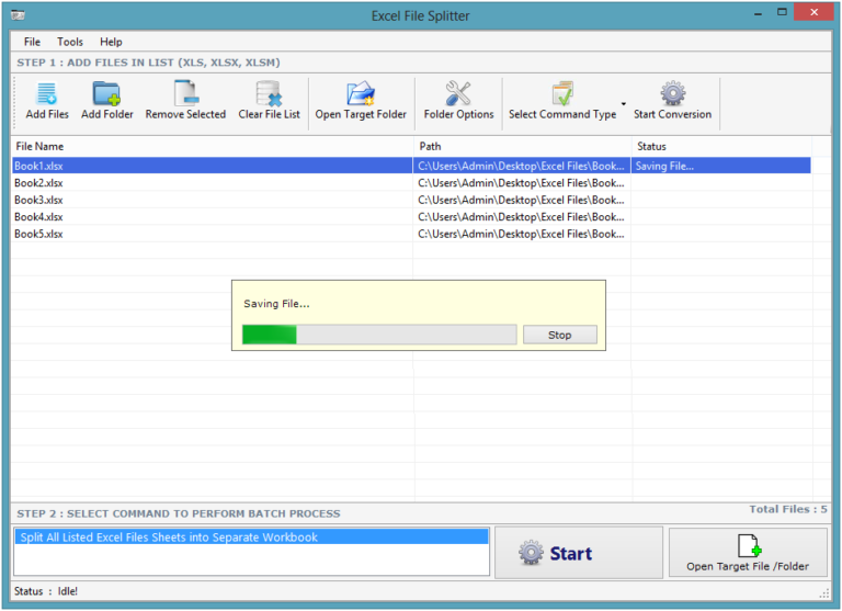 10 Best Split Excel Tools (2024) [FREE DOWNLOAD]