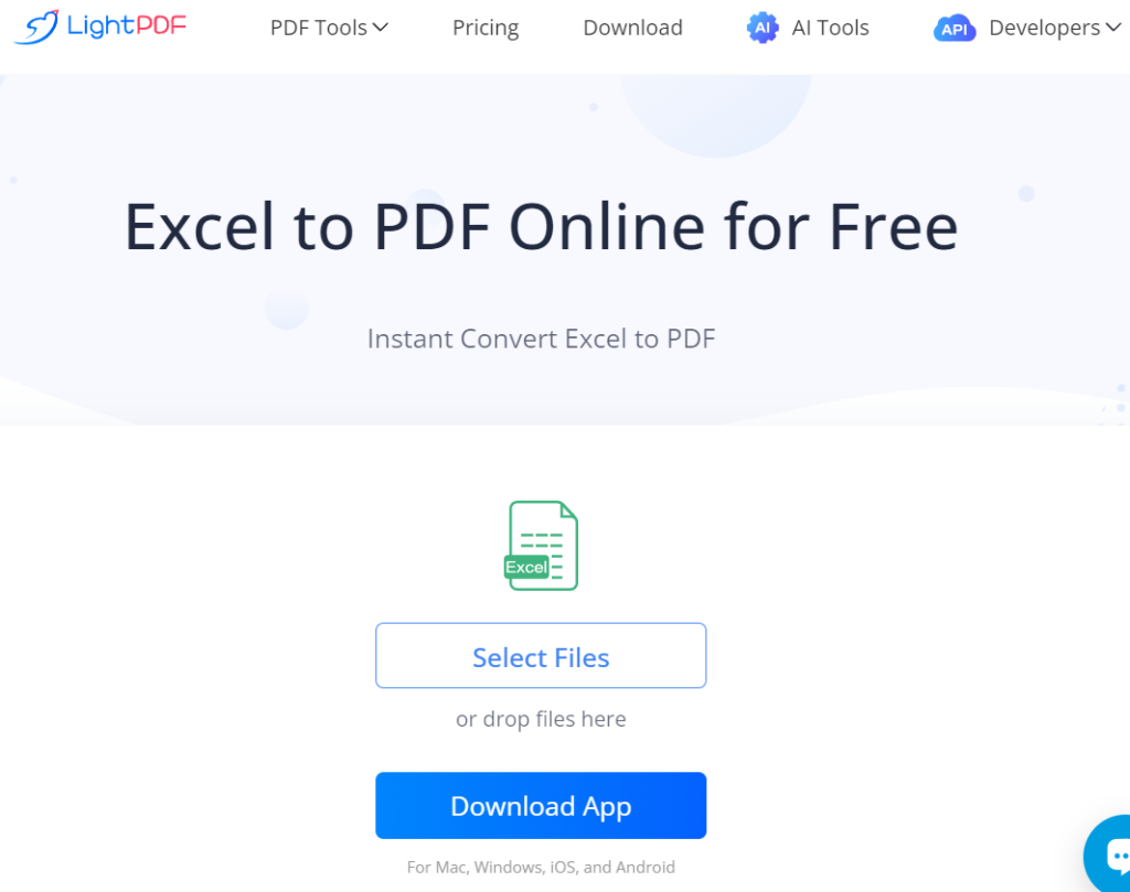 11 Best Convert XLS to PDF Tools (2024) [FREE DOWNLOAD]