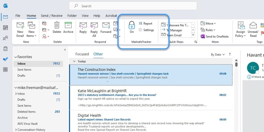 Die 11 besten MS Outlook-Tools (2026) [KOSTENLOSER DOWNLOAD]