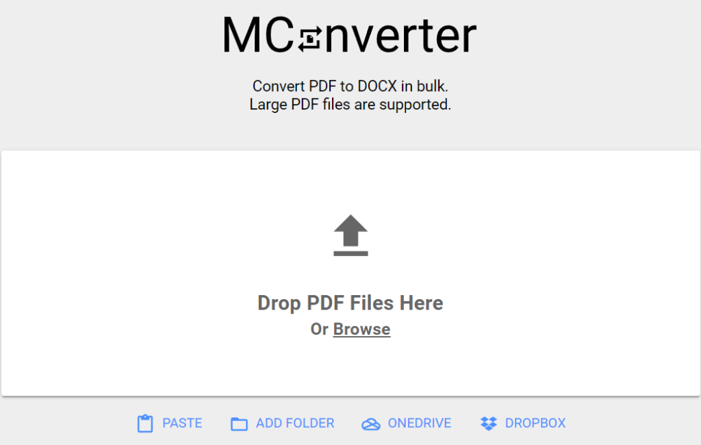 10 Best PDF to DOCX File Converters (2024) [FREE DOWNLOAD]