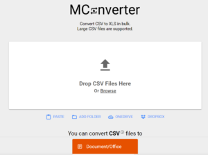 10 Best Convert CSV to XLS Tools (2024) [FREE DOWNLOAD]