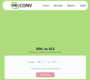 11 Best XML to XLS Converter Tools (2024) [FREE DOWNLOAD]