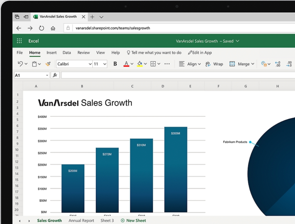 10 Best MS Excel Viewers (2024) [FREE DOWNLOAD]