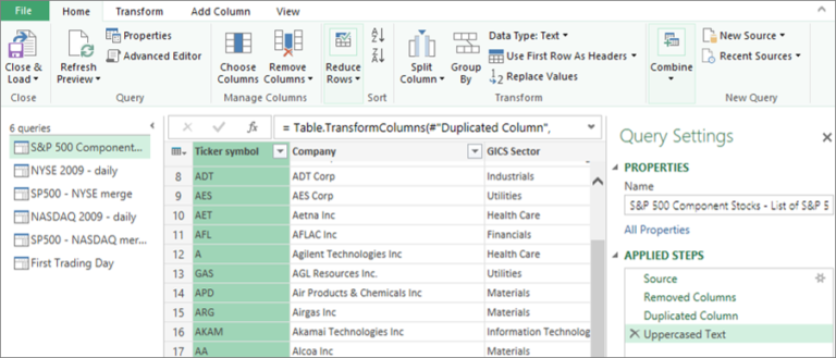 10 Best Excel Sheet Merger Tools (2026) [FREE DOWNLOAD]