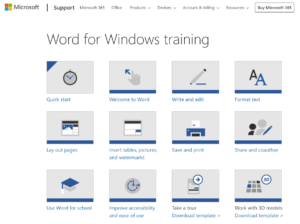10 Best Free MS Word Courses (2024)