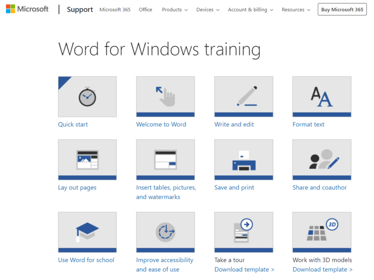 10 Best Free MS Word Courses (2024)