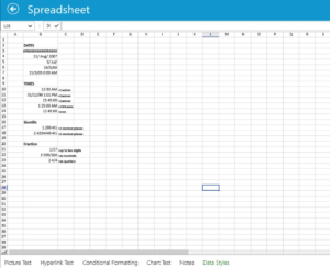 11 个最佳 XLS 查看工具 (2025) [免费下 载]