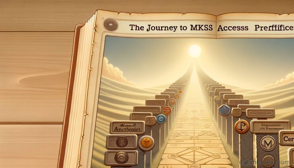 10 Best MS Access Certifications (2024)
