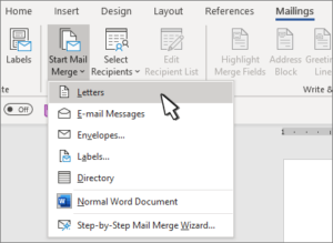 7 Best Word Mail Merge Tools (2024) [FREE DOWNLOAD]