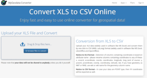 11 Best Convert XLS to CSV Tools (2025) [FREE DOWNLOAD]