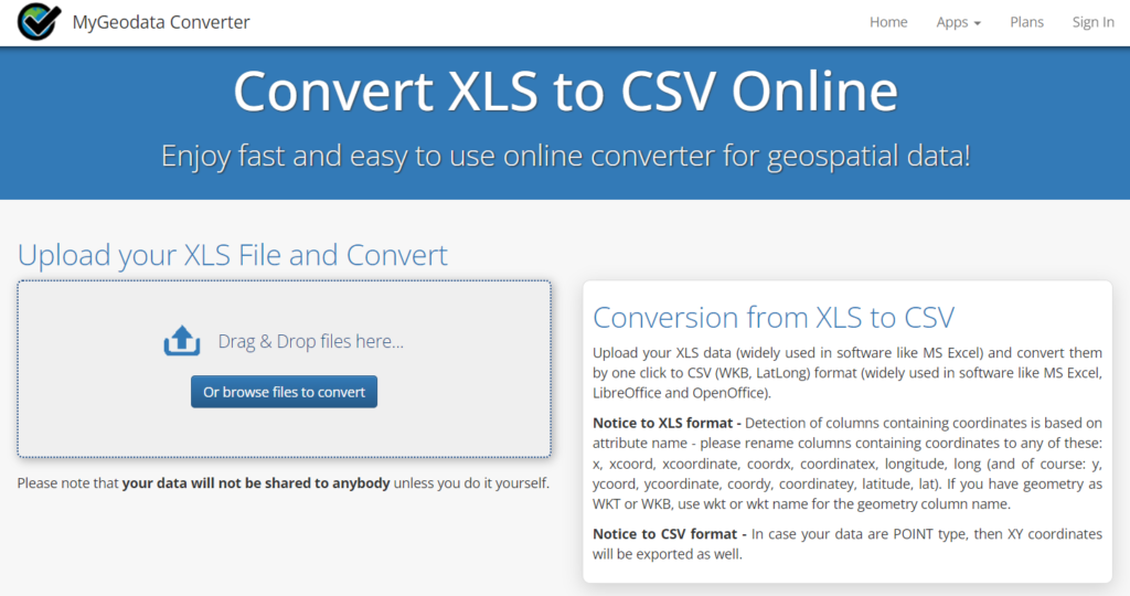 10 Best Convert Excel to CSV Tools (2024) [FREE DOWNLOAD]